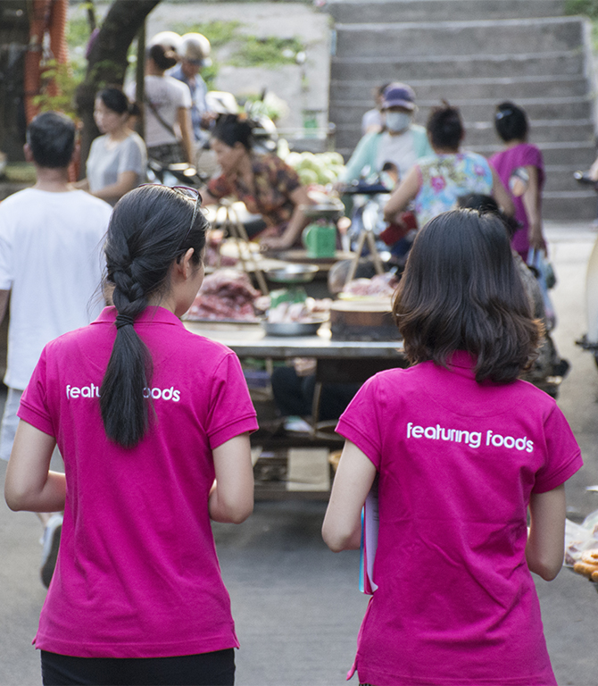 At a glance – Fresh Studio