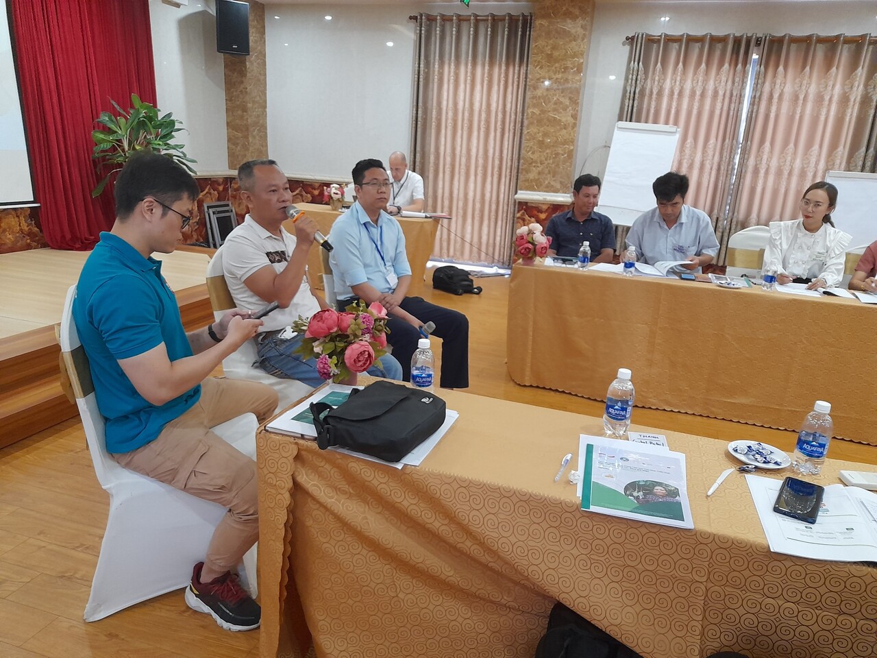 Value Chain Development Training – An Overview Of Market Development ...