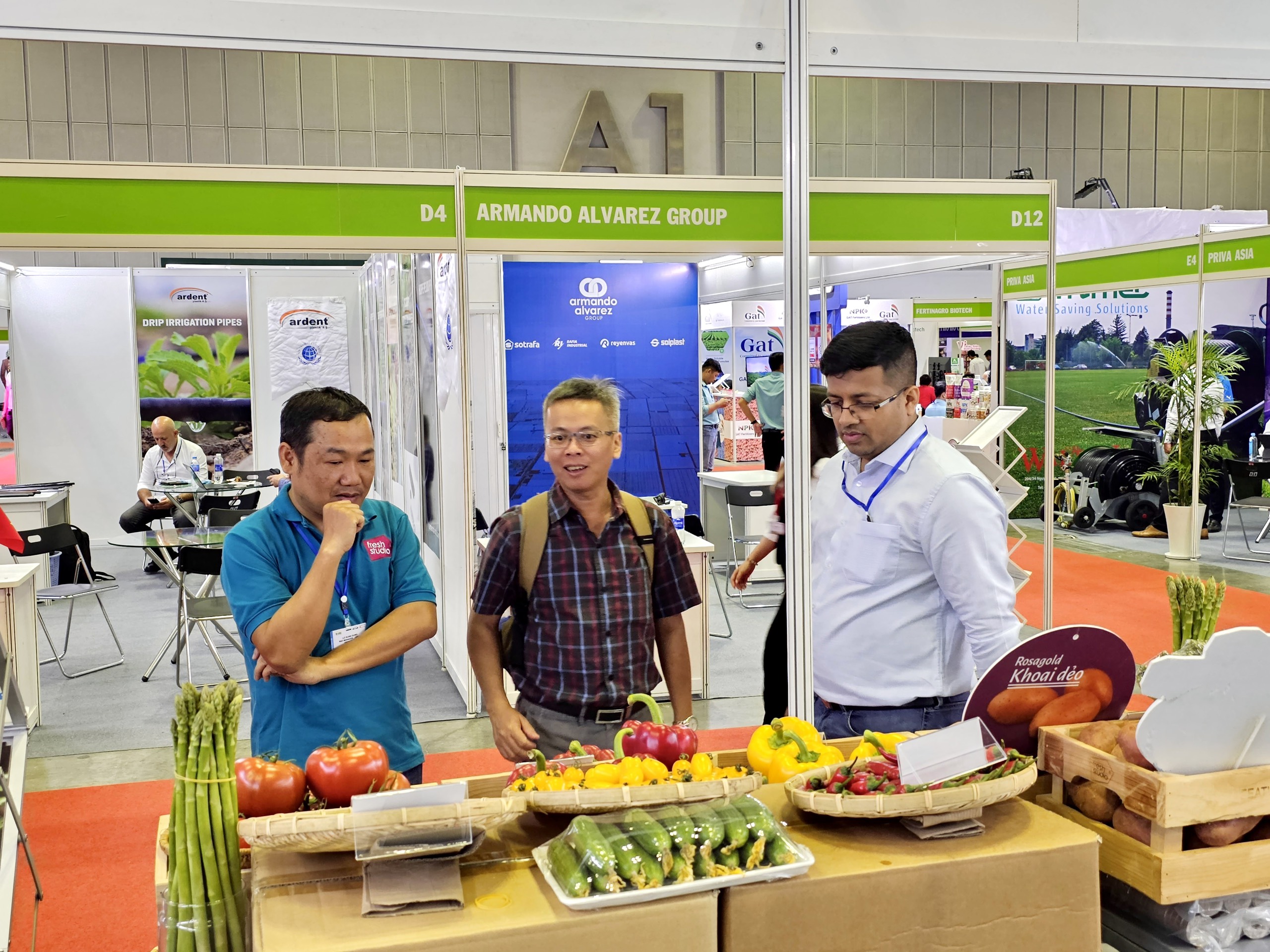 Crops – Fresh Studio